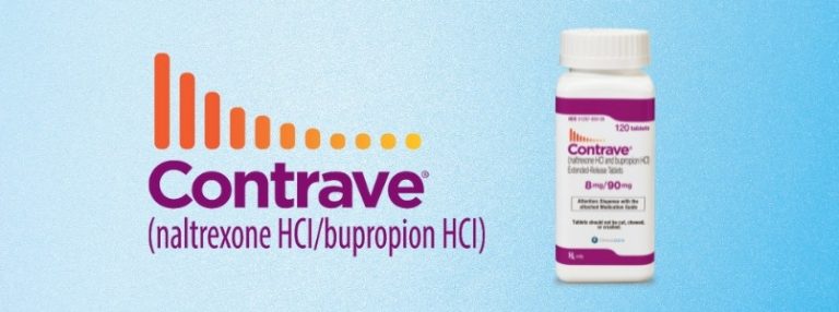 Contrave: a combination of naltrexone and bupropion - Phentermine.com