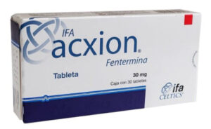 Acxion (Update: 2023): Uses, Dosage & Side Effects - Phentermine.com