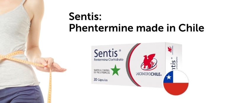 Sentis: Uses, Dosage & Side Effects - Phentermine.com