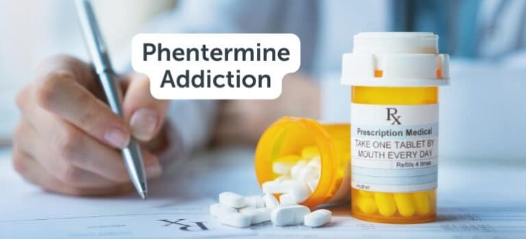 Is Phentermine Addictive?